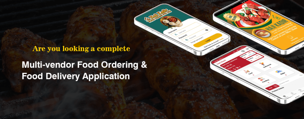 Restaurant Management - Winapp Solutions Pte Ltd