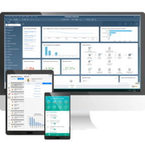 SAP Business One - Winapp Solutions Pte Ltd