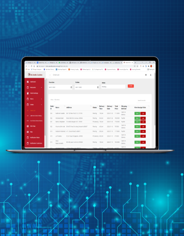 Home - Winapp Solutions Pte Ltd