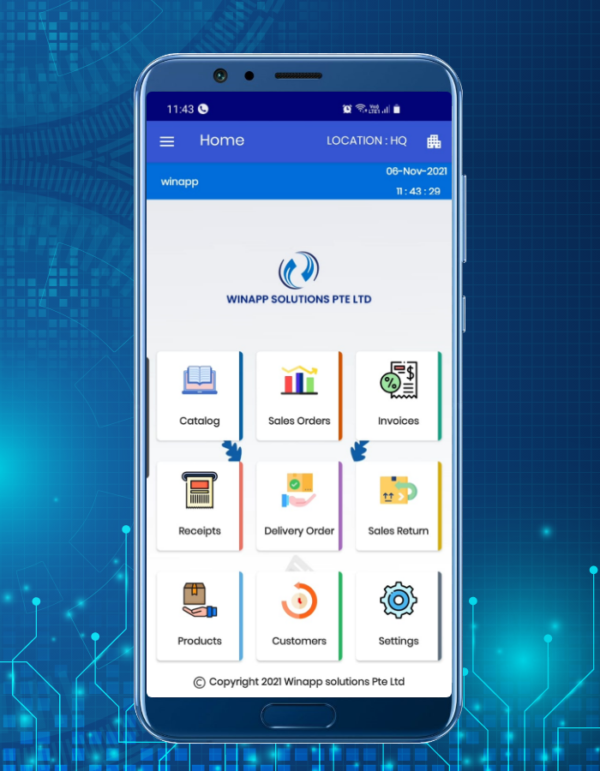 Home - Winapp Solutions Pte Ltd