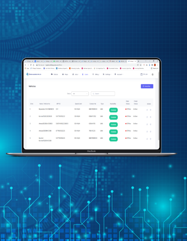 Home - Winapp Solutions Pte Ltd