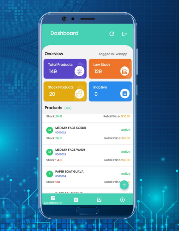 Home - Winapp Solutions Pte Ltd