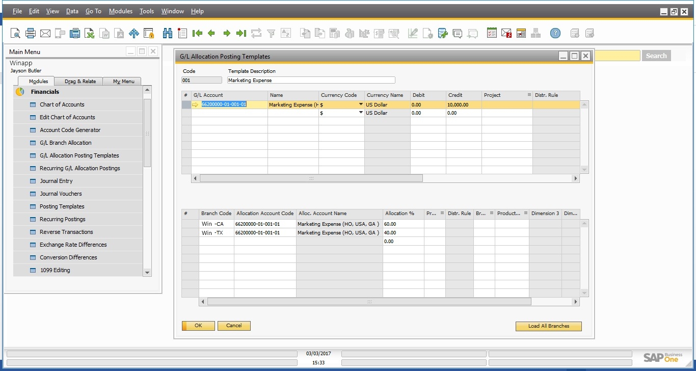 Upcoming Innovations In The Product Roadmap For SAP Business One ...